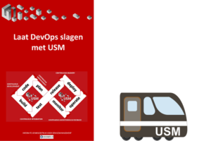 Unified Service Management - An Introduction (hardcover) - USM-portal