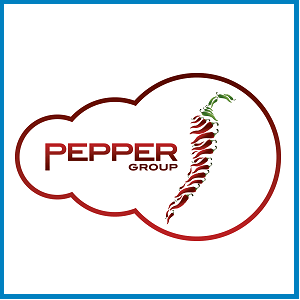 Pepper Group - USM-portal