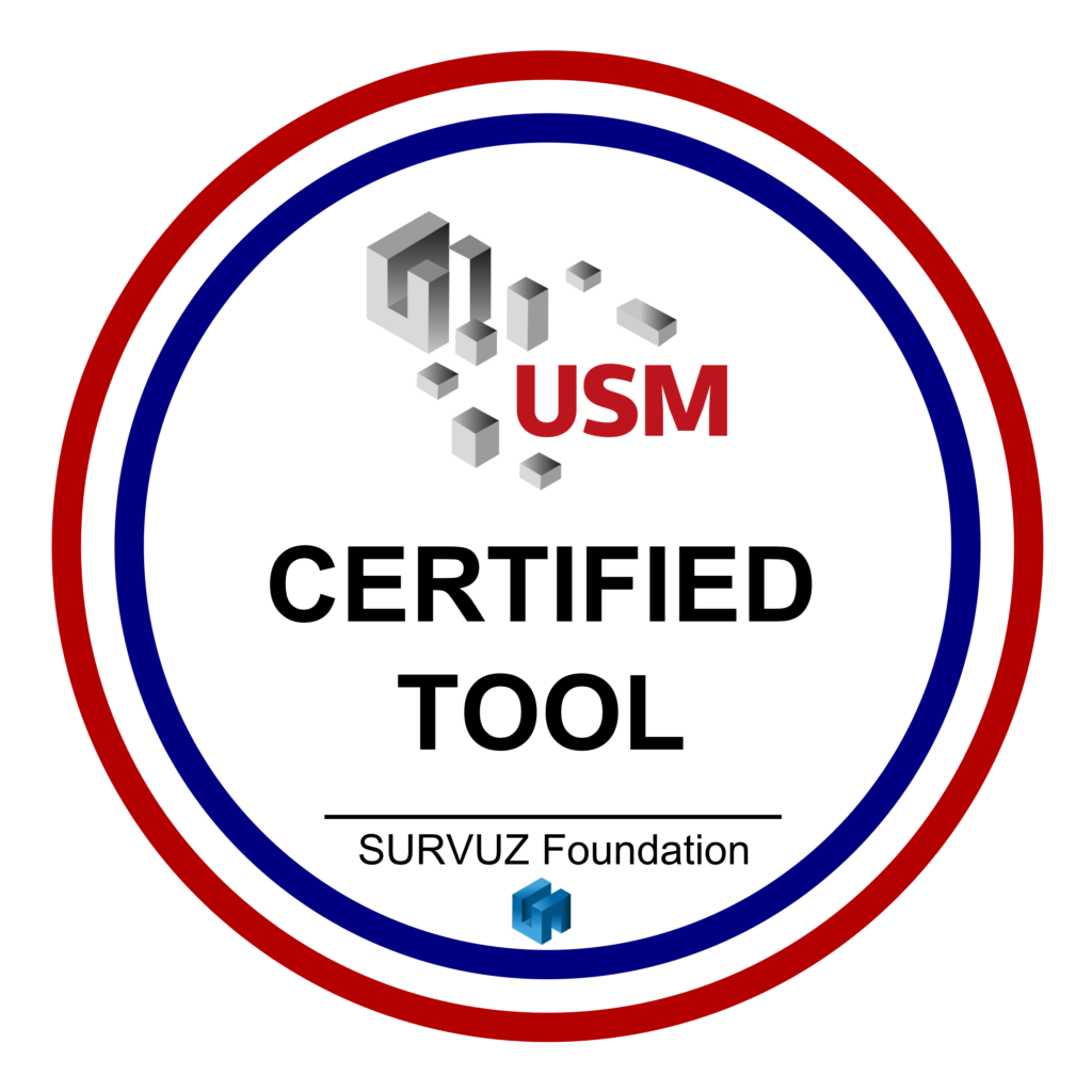 USM Partners and Associates - USM Portal