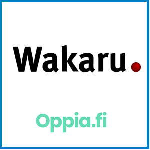 Wakaru - USM-portal
