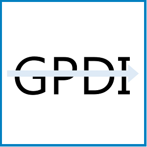 Gpdi Logo GPdI Banyumas Channel