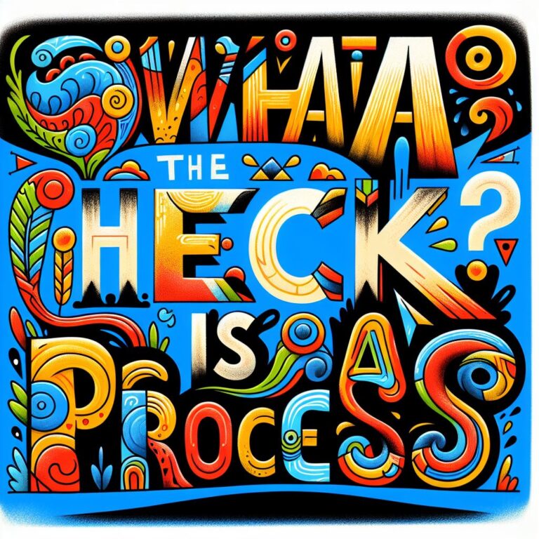 USM's universal process model - USM Portal