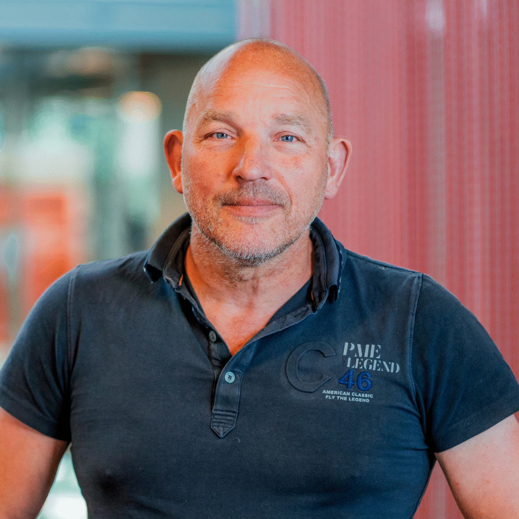 René Hakkers - USM-portal